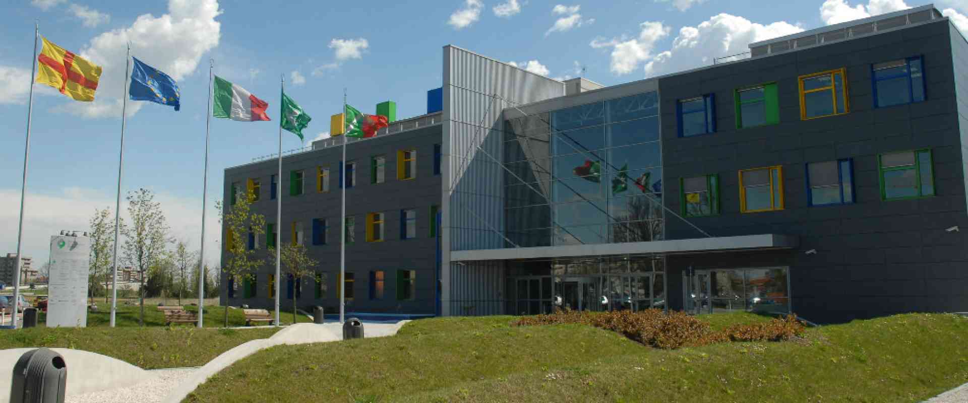 Parco tecnologico Padano di Lodi, Alloni (Pd): «Fava smentisce la sua ...