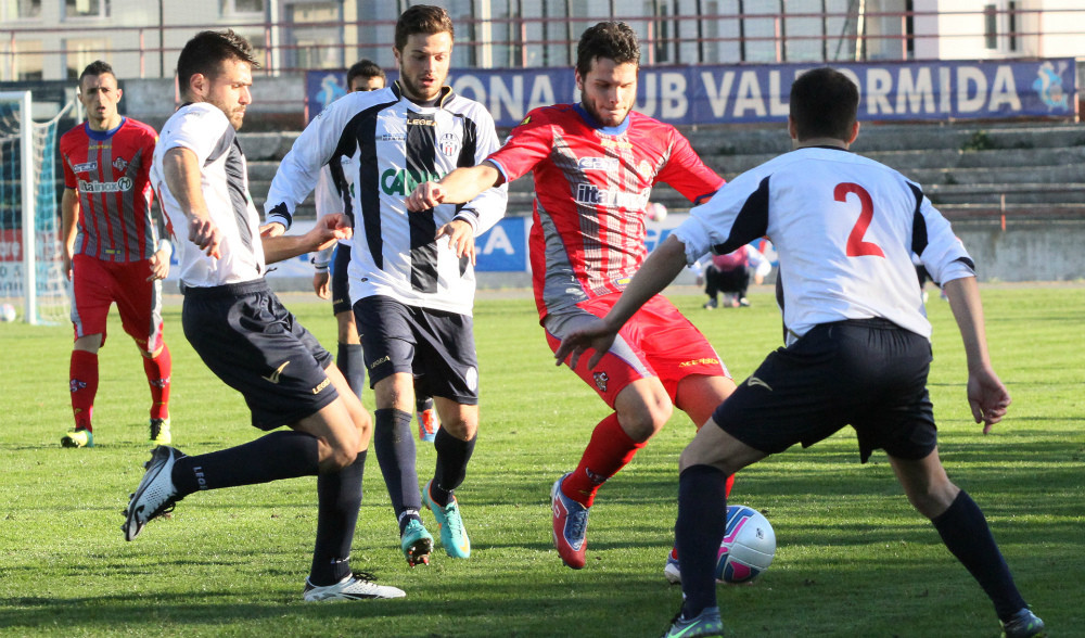 Il pareggio di Savona nella domenica della svolta La Cremo può crederci ...