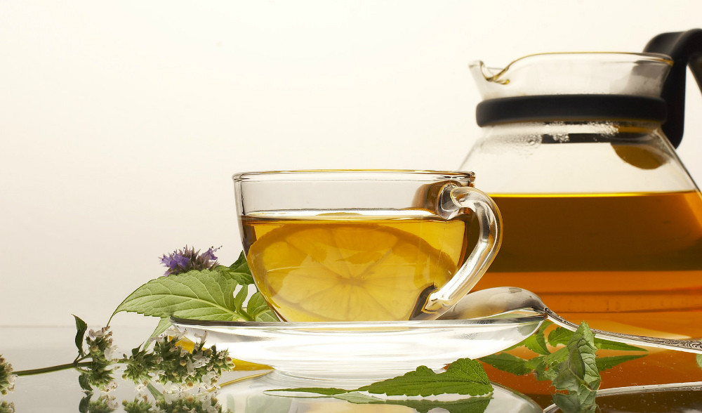 Bontà e benessere infusi | mondopadano