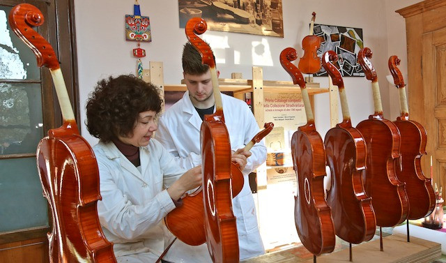 Lucchi: il valore della tradizione si difende così | mondopadano