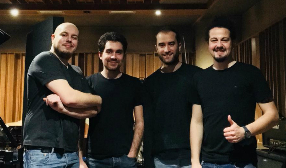 «E il viaggio continua ecco... “DogNado”» | mondopadano