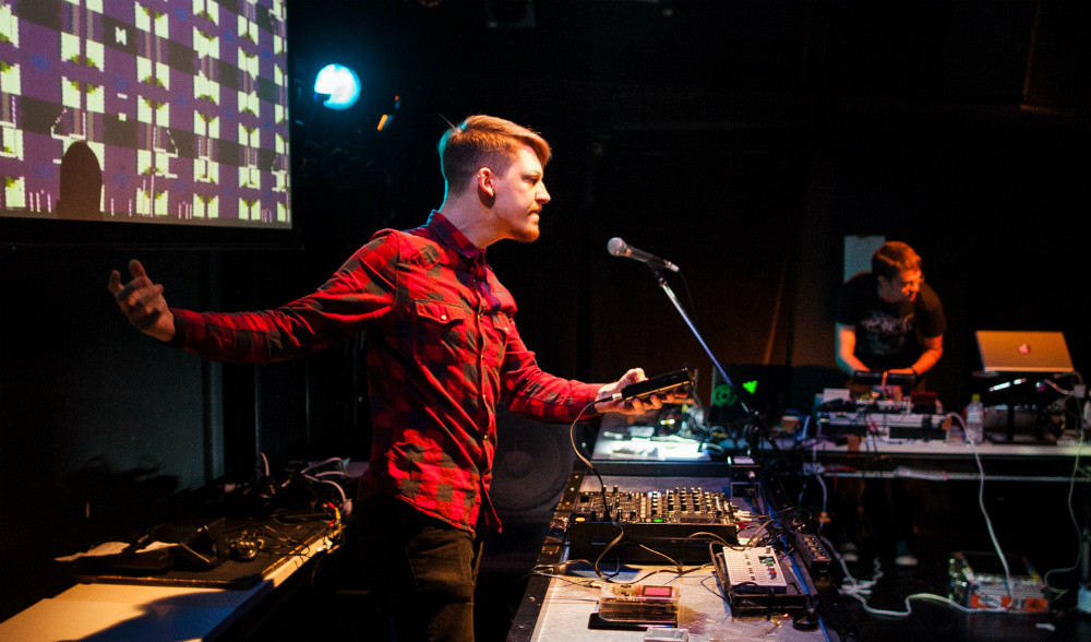 Starving GOGO, nel mondo della musica elettronica | mondopadano