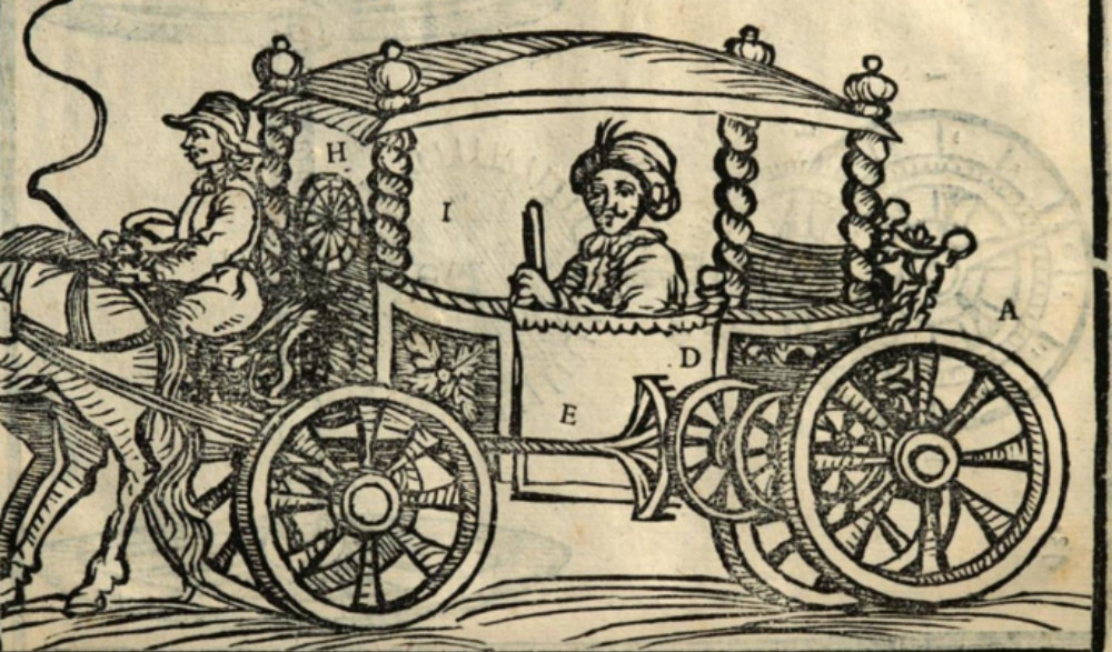 Alessandro Capra, genio visionario