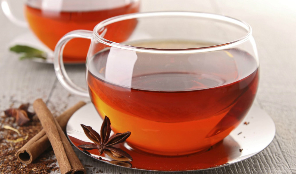 Bontà e benessere infusi | mondopadano